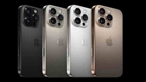 Prices Of Iphone Pro And Pro Max Across Pakistan