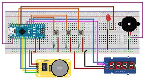 Powering The Arduino Nano From Wall Socket General Guidance Arduino Forum