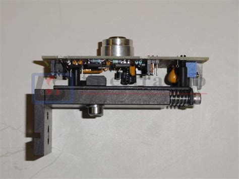 Dtgs Detector For Impact 400d Spectralab Scientific Inc
