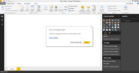 Container Unexpectedly Exited Exit Code 0x801315 Microsoft