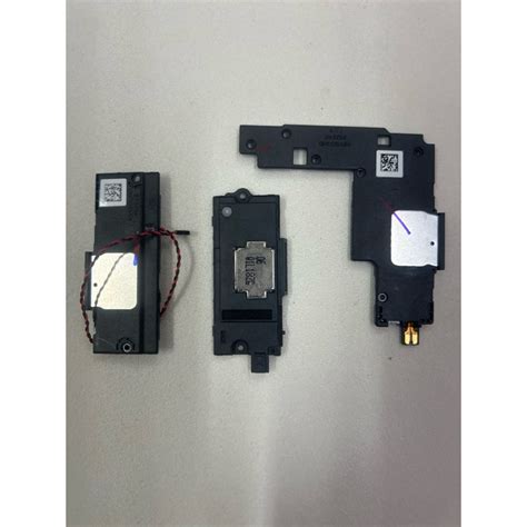 Alto Falante Tablet Lenovo Tb J F Original Shopee Brasil