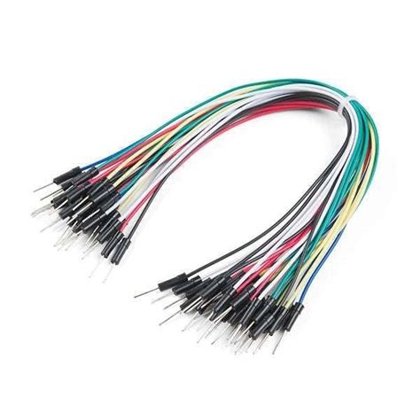 Visuino Running Led