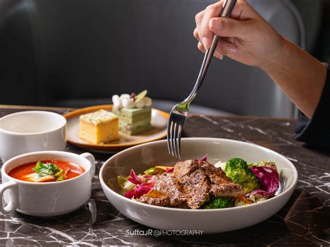 上海浦西洲际餐饮20230818 朱尼尔沙发SUFFA 站酷ZCOOL