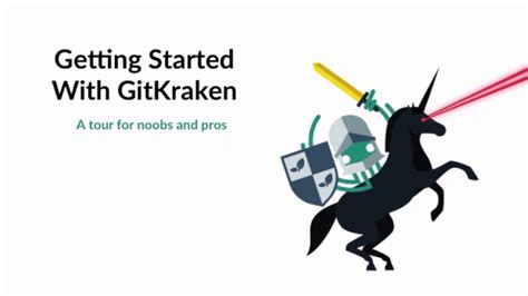 How To Get Started With Gitkraken Youtube
