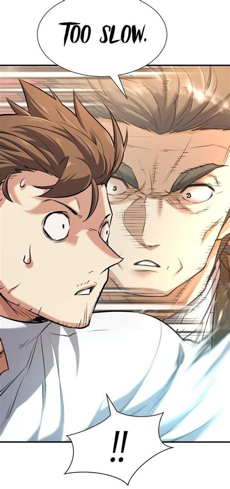 When The Romantic Subplot Starts To Pick Up 🔥 Rmanhwa