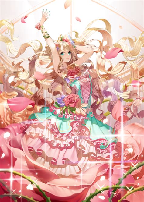 Original Drawn By Ganik Danbooru