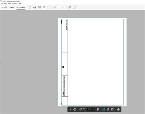 Solved Printing To Pdf Orientation Rotated 90 Cw Autodesk Community