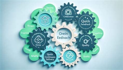 devops与敏捷开发的关系 worktile社区