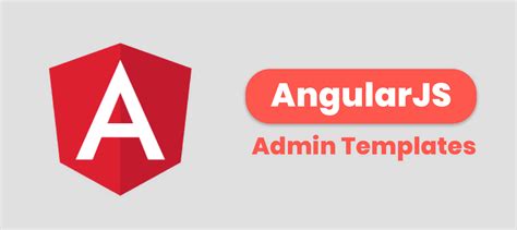 30 feature rich and responsive angularjs admin templates