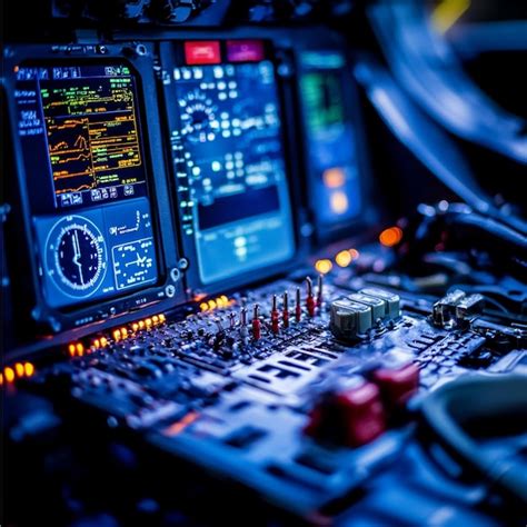 A Detailed View Of Aircraft Diagnostics Tools And Software Used In