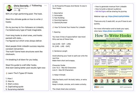 How To Easily Add Emojis And Symbols To LinkedIn Posts