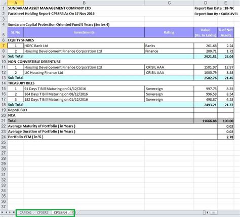 Multiple Sheet Excel Report In Oracle Bi Publisher 10g Using Data Template Sql Query