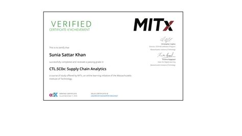 Sunia Sattar Khan Ms Be Cscp On Linkedin Engrofertilizer Supplychainmanagement Mitx