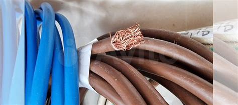 Провод пв-3 1х16 гибкий силовой медный купить в Москве | Товары для ...