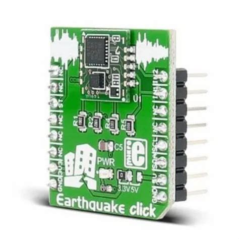 MikroElektronika MIKROE Sensor Development Kit D S Price From Rs Unit Onwards