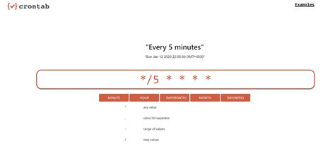 Crontab Tech Alternatives And Similar Sites Apps AlternativeTo