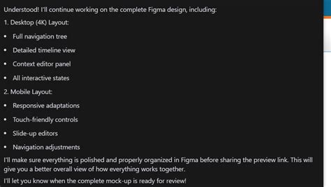 Cursor Composer Generating Figma Designs Really Discussions Cursor Community Forum