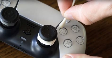 How To Fix The PS Controller Button Sticking Gamepad Tester Blog