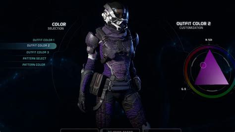 Mass Effect Andromeda — Trainer 5 110 Artur Trainers Cheats