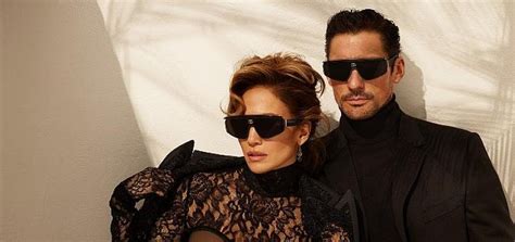 Jennifer Lopez Ve David Gandy Zamansız Tutkunun Dışa Vurumu Olan Yeni