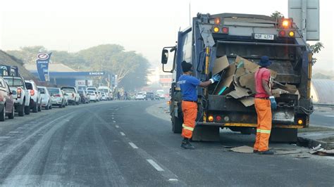 Ethekwini Municipality Issues Final Warning After Dsw Workers Fail To