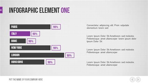 Grid Powerpoint Presentation Templates Graphicriver