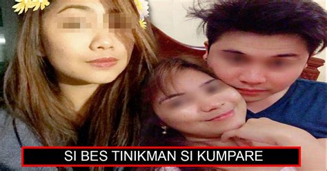 Mommy Si Ninang Camille Gf Ni Daddy Bestfriend Sila Ng 12 Years Pero Hindi Niya Akalain Na