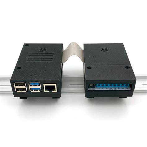 Pi Spi 2a0 Raspberry Pi Analog Output Ma Vdc Io Module Widgetlords Electronics