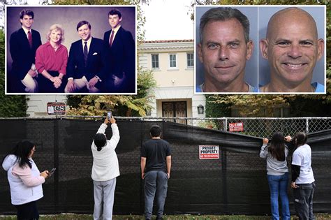 How To Get Front Row Seats To The Hearing That Could Free The Menendez Brothers