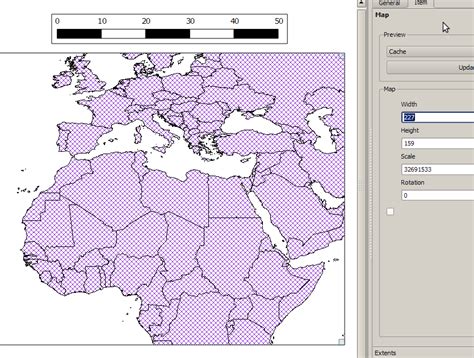 If Units Are In Degrees Map Scale Is Wrong In Print Composer · Issue 12177 · Qgisqgis · Github