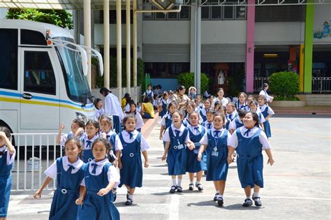 เกี่ยวกับโรงเรียน โรงเรียนเซนต์โยเซฟทิพวัล St Joseph Thiphawan School