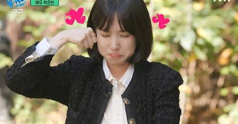 리뷰 진정성 물씬 박은빈과 돌아온 유퀴즈