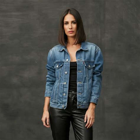 17 Stylish Leather Pants Outfit Ideas