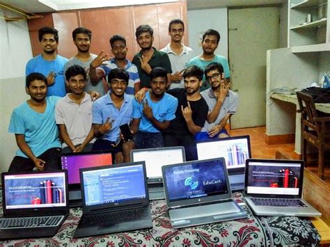 Prasanna Moolya Posted On Linkedin