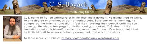 Book Promo Grinders By Cs Boyack Chris The Story Reading Apes
