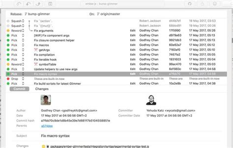 Great Github Desktop Alternatives Top Git Clients In Alternativeto