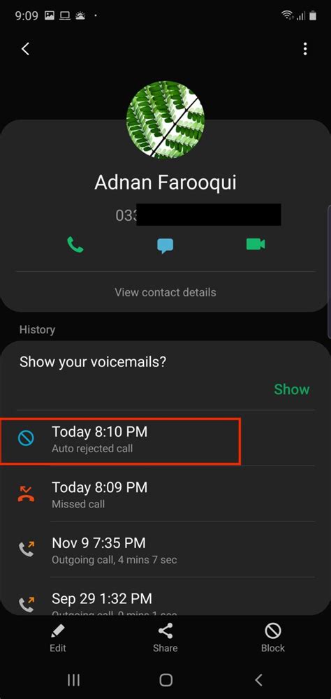 How To Block A Number On Samsung Galaxy Smartphones SamMobile