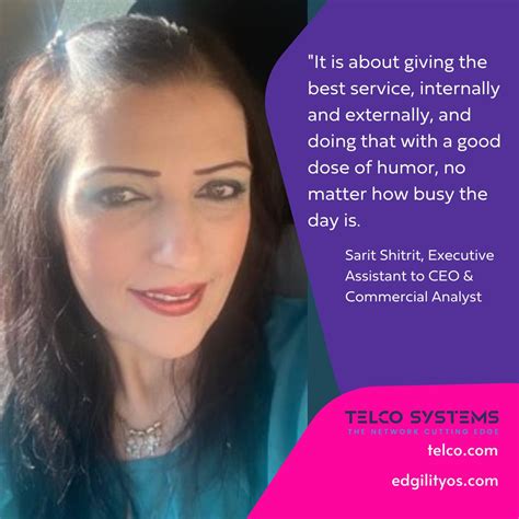 Telco Systems Edgility On Linkedin Internationalwomensday Telcosystems