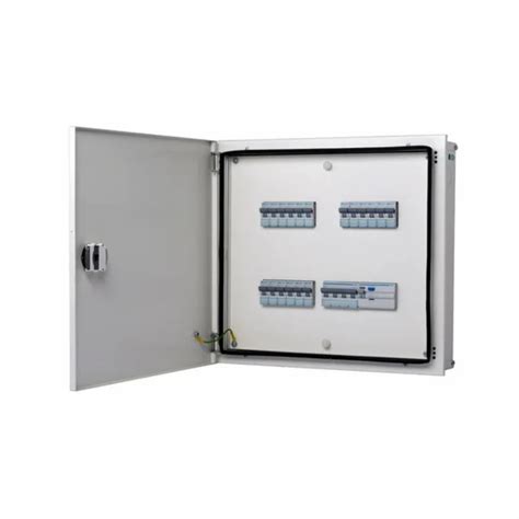 8GB0508 8 WAY DOUBLE DOOR 7 SEGMENT PHASE SEGREGATED TPN DB SIEMENS At Best Price In Bengaluru