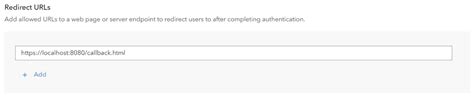 Tutorial Create OAuth Credentials For User Authentication
