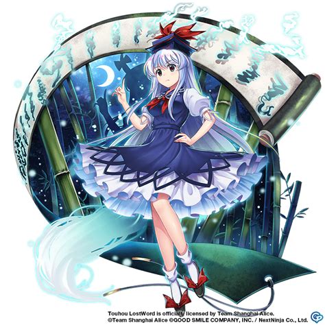 All My Favorites Touhou Character R Touhou