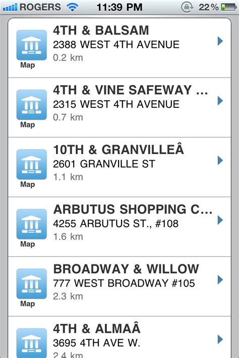 BMO Mobile Banking IPhone App Now Available For Download IPhone In Canada Blog