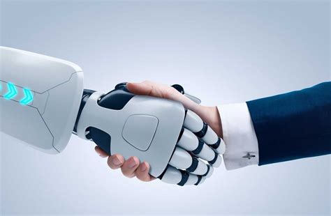 Man Vs Machine Can We Trust Everything To AI