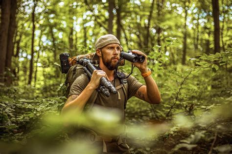 Robert Marc Lehmann Wilderness International