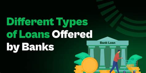 Explore Different Types Of Loans Provided By Bank In India