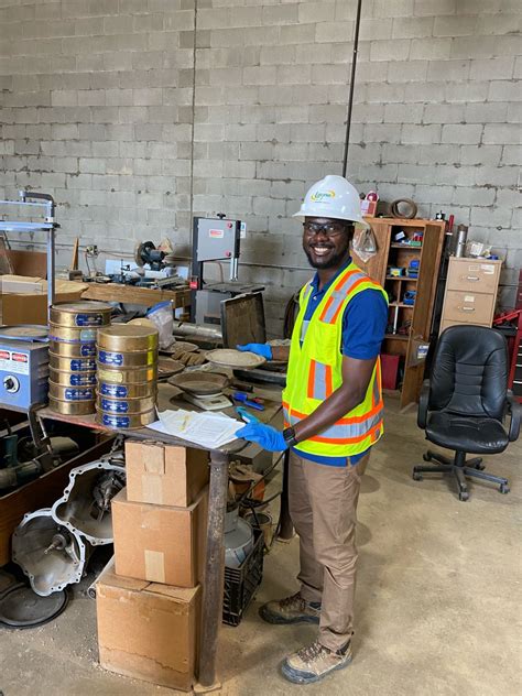 Geology Jobs Hiring Construction Learning Environmental