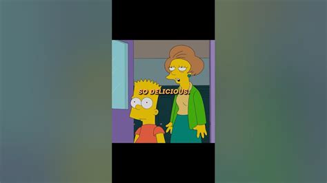 Bart Proved That He Is The Best Student😏 Youtube