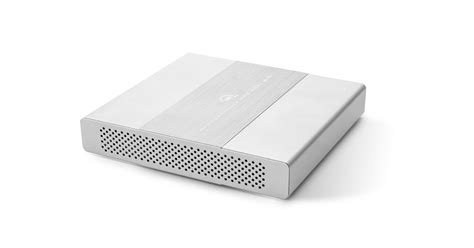 Owc Mercury Elite Pro Dual Mini Owc Asia