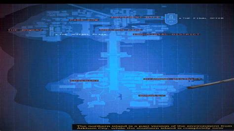 Arkham Origins Map Revealed YouTube
