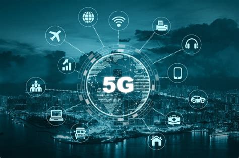 Tecnología 5g Mitos Realidades Y Retos Detrás De Su Implementación